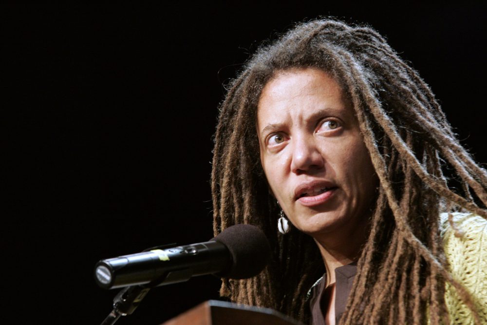 Nikky Finney – Mosaic Literary Magazine