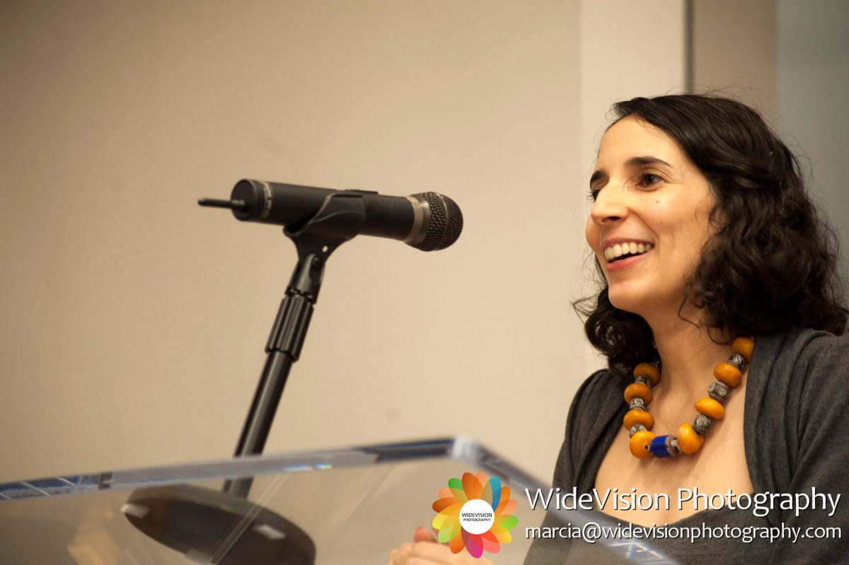 Emily Raboteau: Interview – Mosaic Literary Magazine