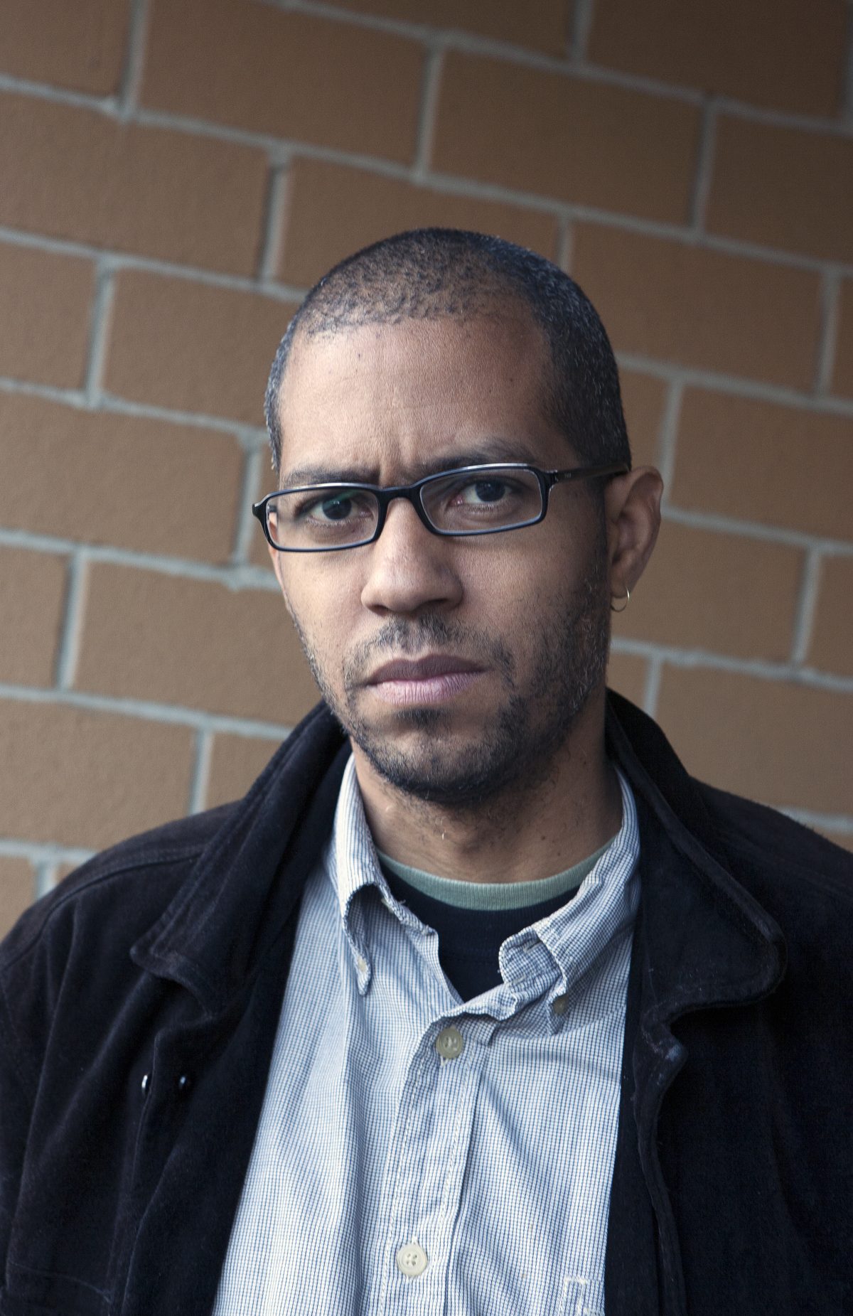 Gerard H. Gaskin: Interview – Mosaic Literary Magazine