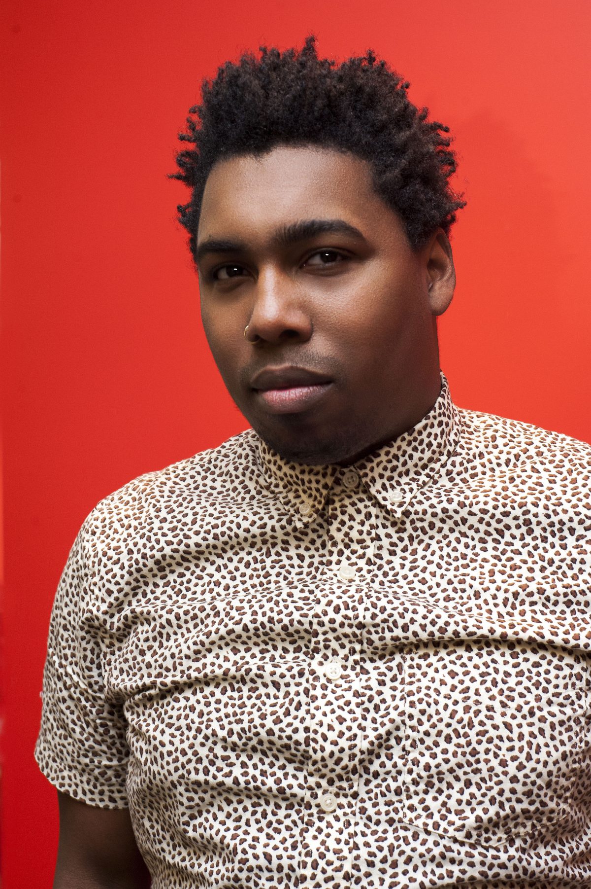 Saeed Jones: Interview – Mosaic Literary Magazine