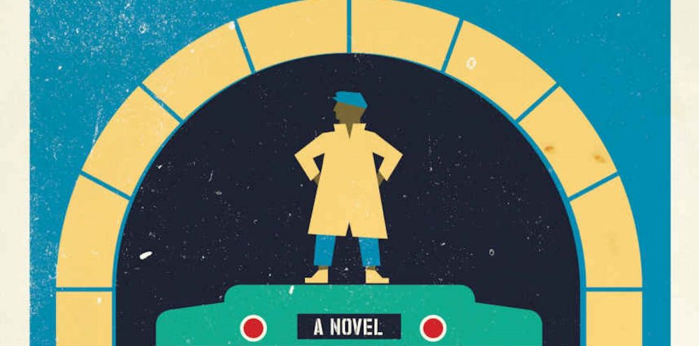 The Underground by Hamid Ismailov – Mosaic Literary Magazine