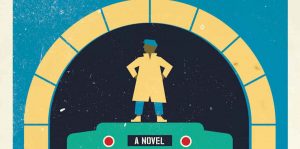 The Underground by Hamid Ismailov – Mosaic Literary Magazine