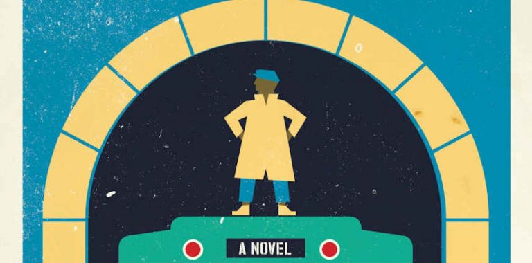 The Underground by Hamid Ismailov – Mosaic Literary Magazine