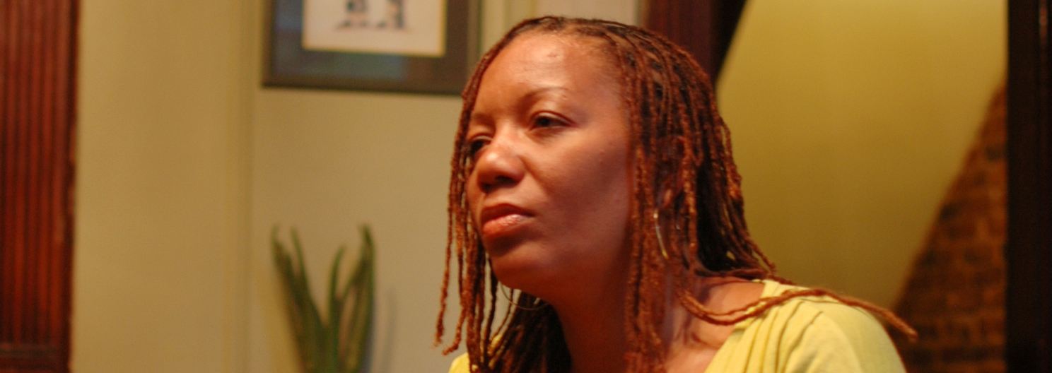Bernice Mcfadden's Instagram, Twitter & Facebook on IDCrawl